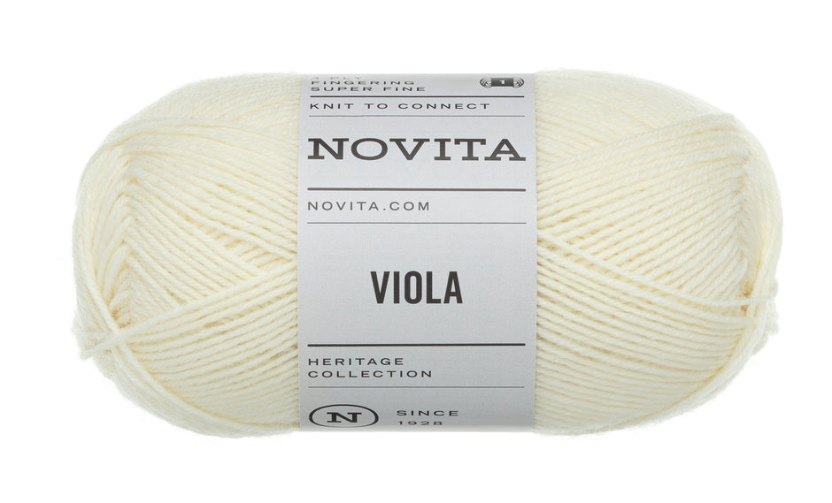 Novita – Tres Yarn